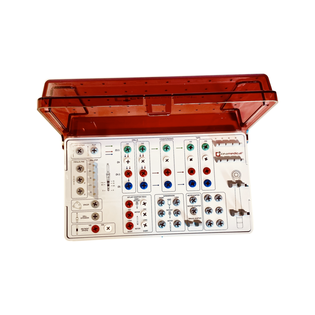 TRAY CHIRURGICI | KIT – Ceamedical